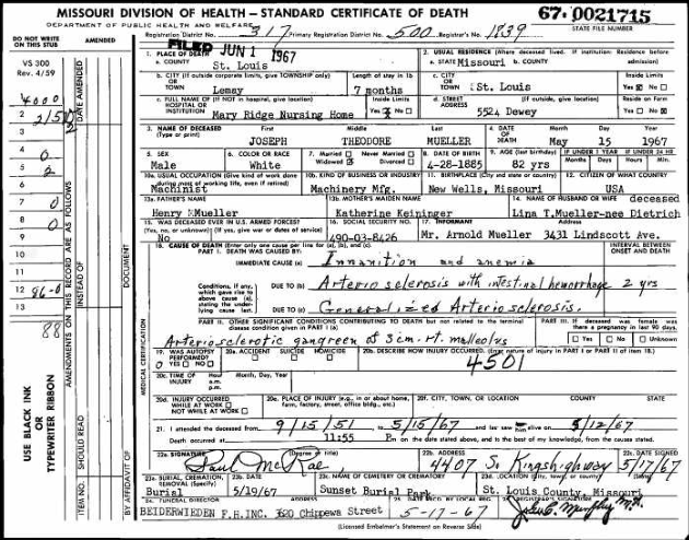 joseph-t-mueller-death-certificate