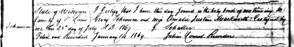 schumm-markworth-st.-louis-marriage-record