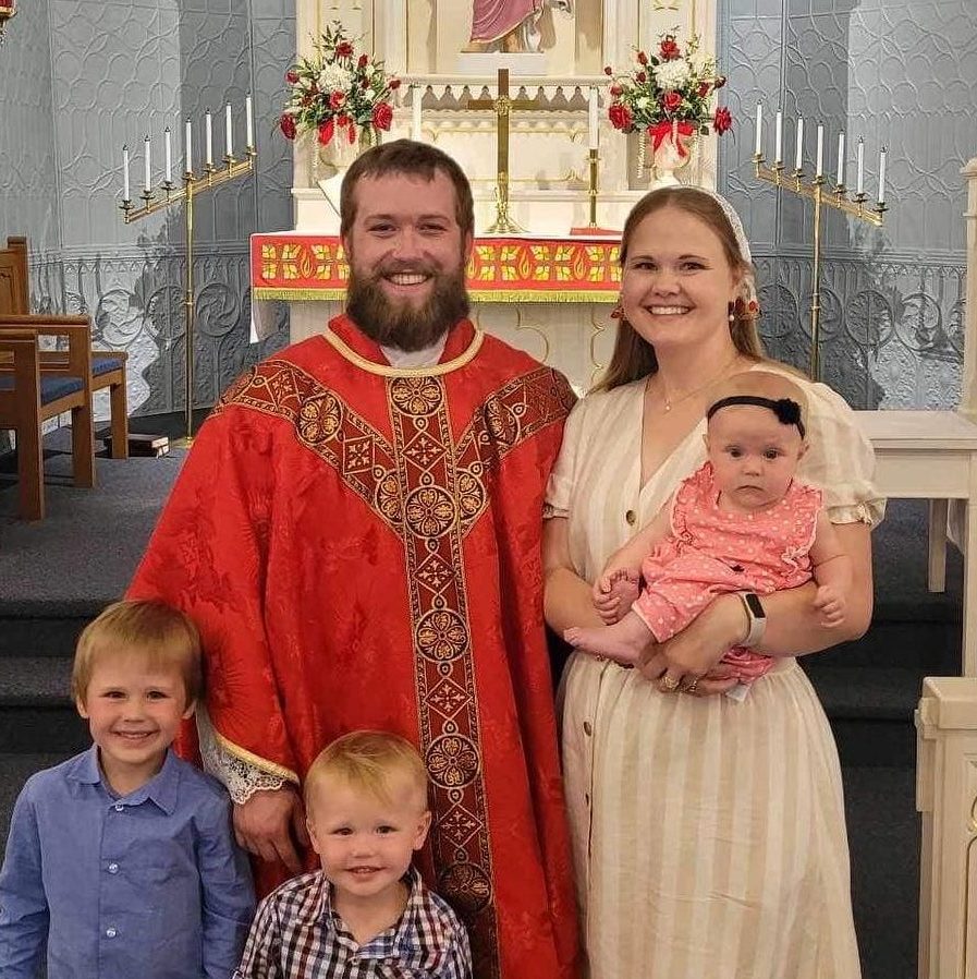 A Jacob Preacher’s 180th Birthday