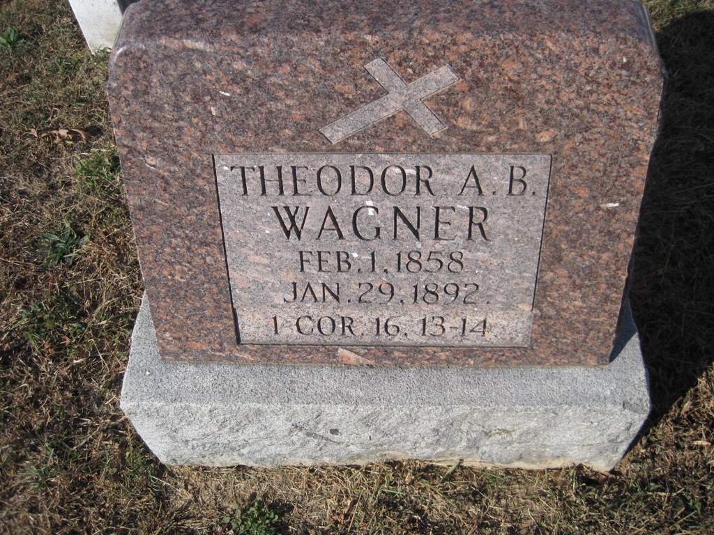 Just What Went on at the Wagner Hotel? Some Answers